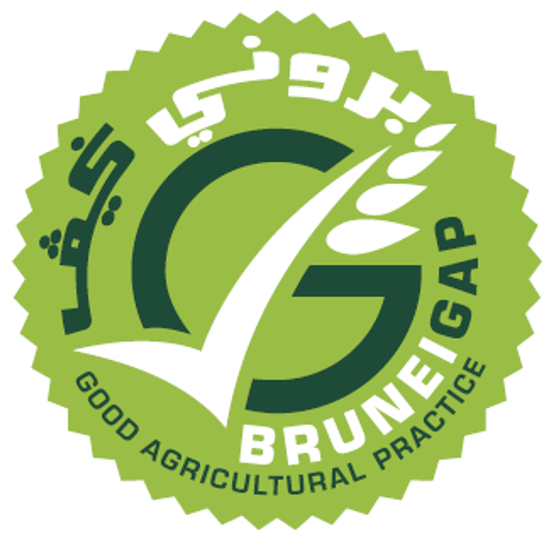 Agriculture and Agrifood Department - Brunei Good Agriculture Practices (BRUNEI GAP)
